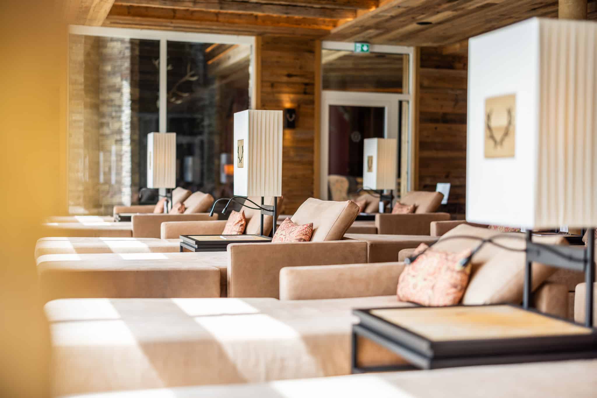 Alpin Resort Sacher