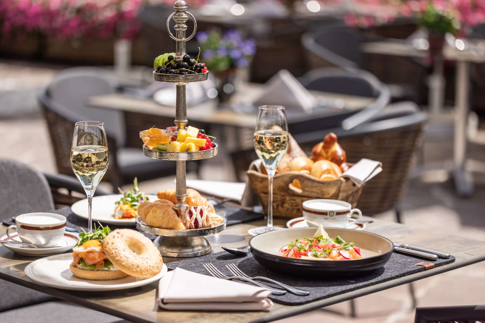 Alpin Resort Sacher