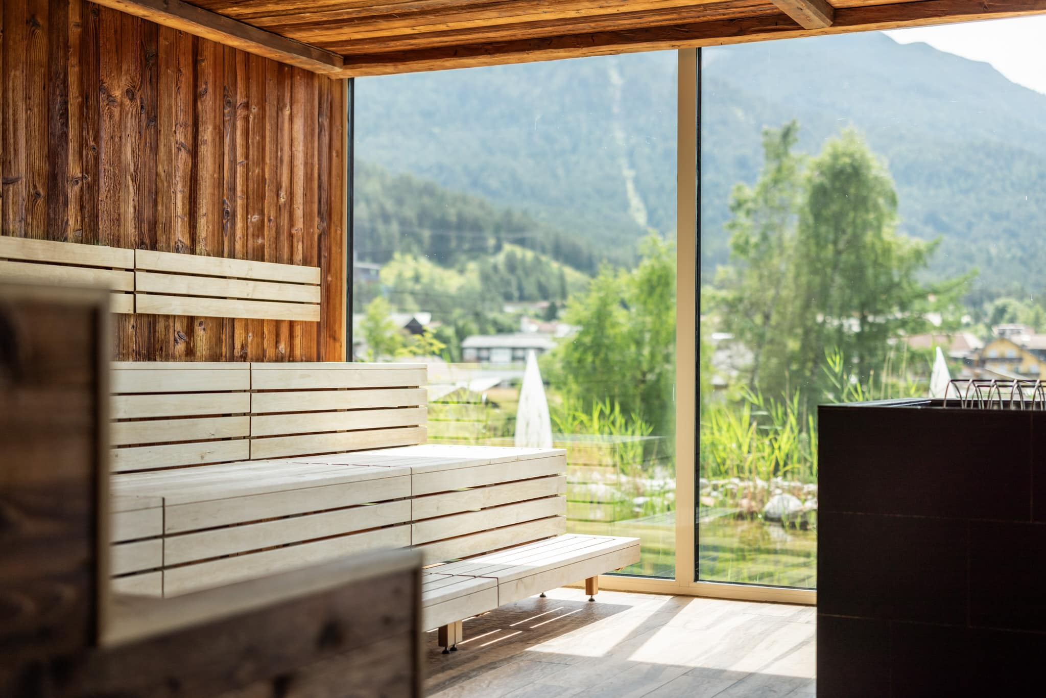 Alpin Resort Sacher